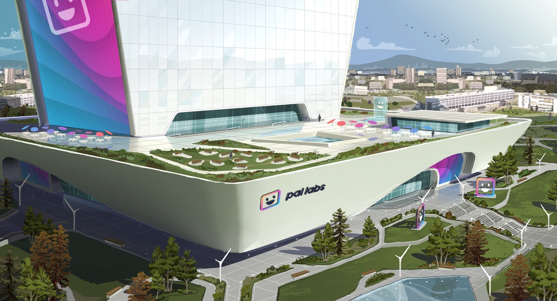 Robot Apocalypse - Personology and Relational Science